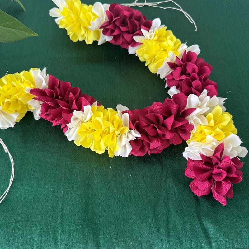 Indian Garland - Etsy