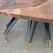 One of a Kind Table - Etsy