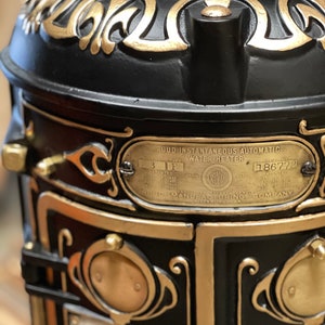 Antique Ruud Water Heater Bar - Etsy