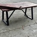 Reclaimed Douglas Fir Dining Table - Etsy