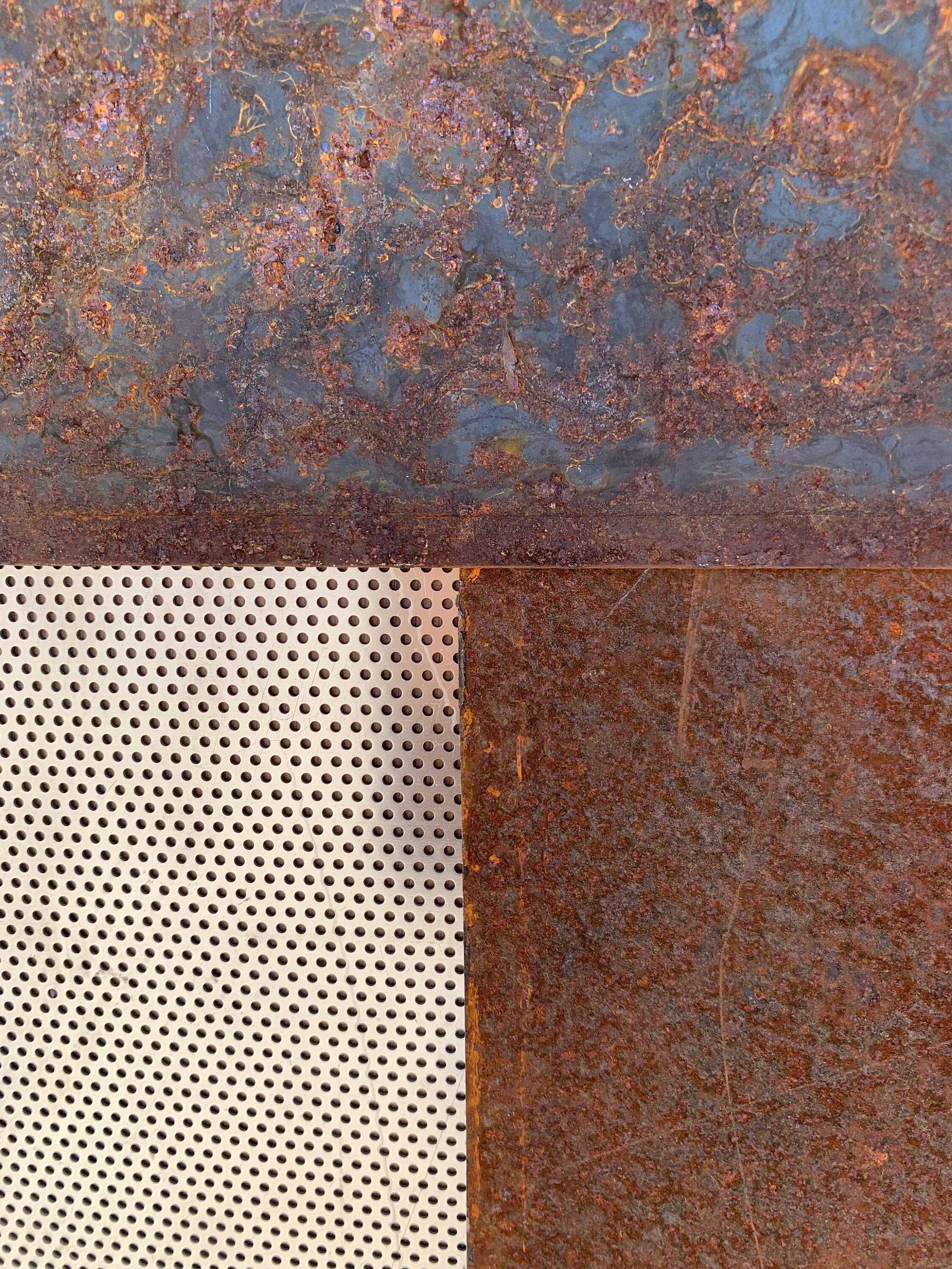 Hostess Desk Hostess Stand Mixed Metal Design - Etsy