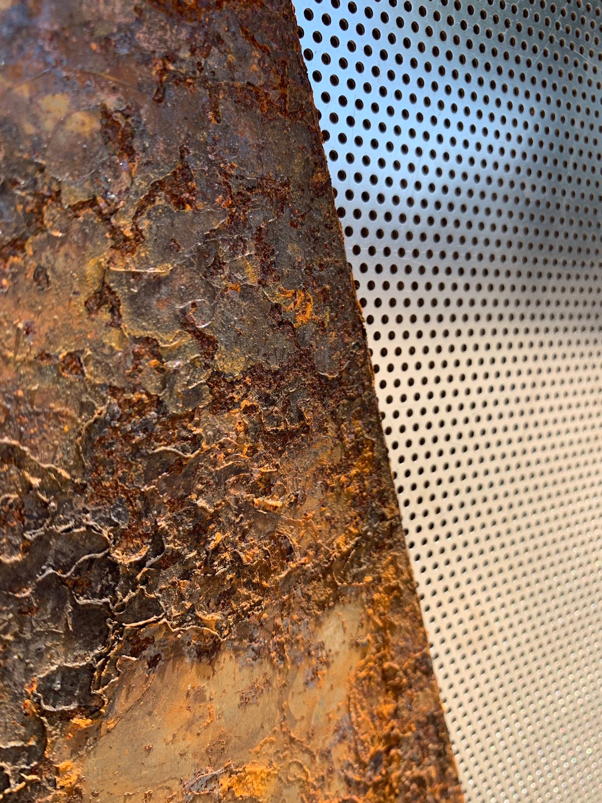 Hostess Desk, Hostess Stand, Mixed Metal Design - Etsy