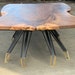 One of a Kind Table - Etsy