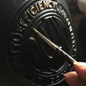 Antique Ruud Water Heater Bar - Etsy