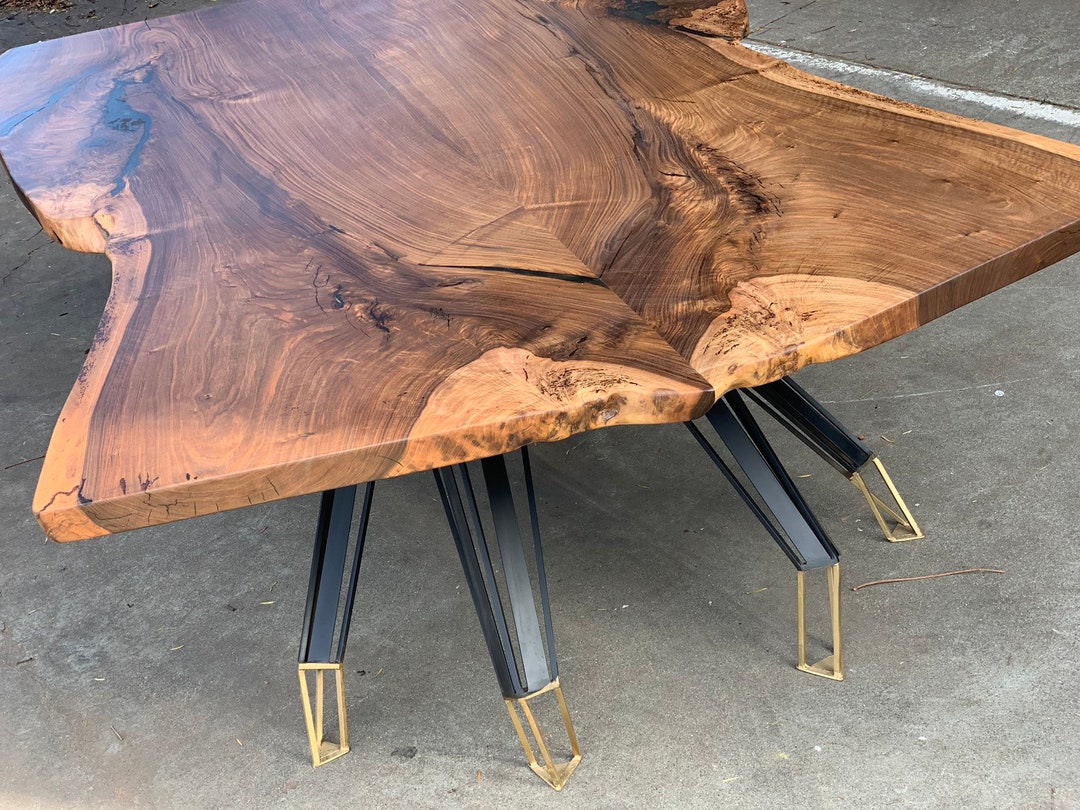 One of a Kind Table - Etsy