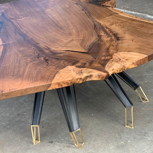 One of a Kind Table - Etsy