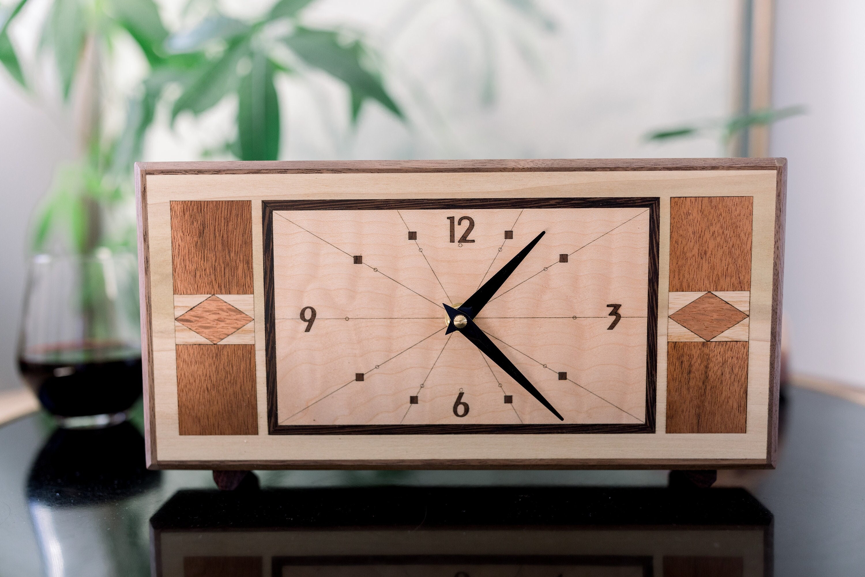 | Store | — Blackwell Woodworks