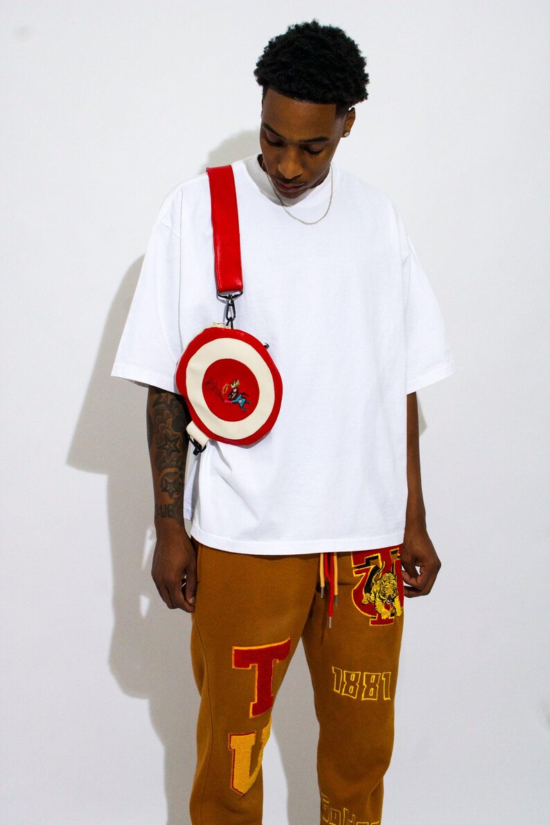 Tuskegee Sweatpants - Etsy