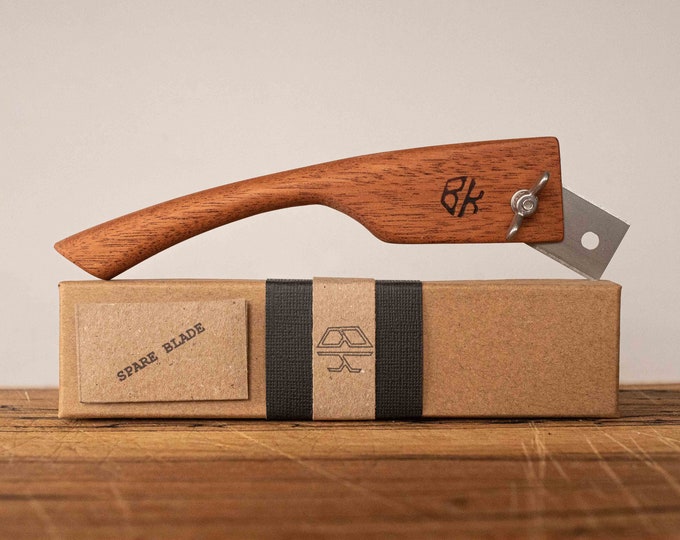 Bread Lame, Bakers Lame Handmade - Etsy