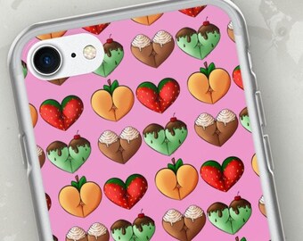 Sexy Booty Case - Etsy UK