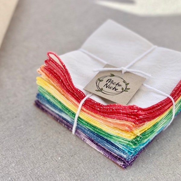 Cloth Napkins - Etsy