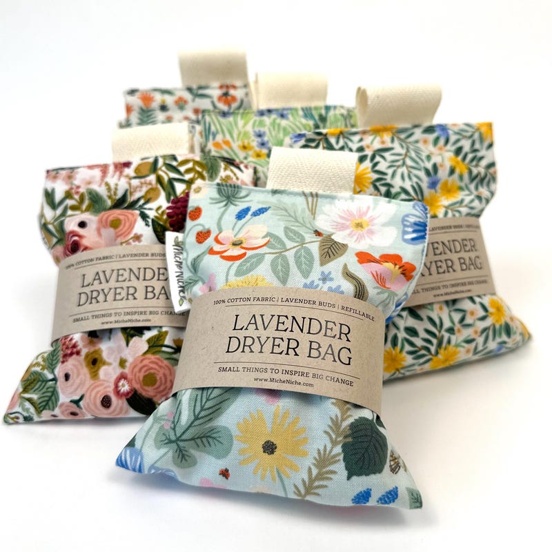 Scented Paper Sachet Bags - Etsy