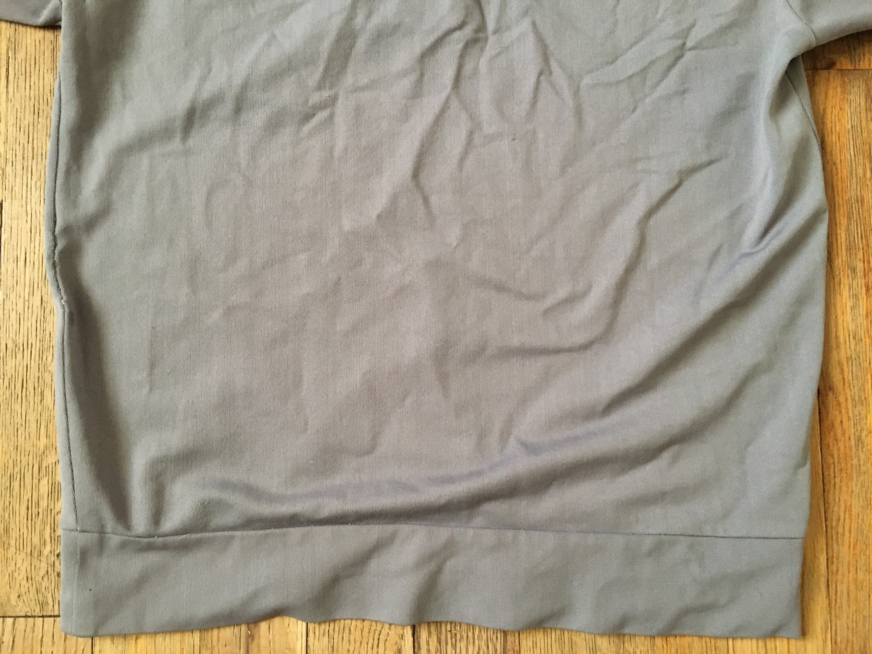 Vintage 1960s 100% Ban Lon by Ben Hur Sport Wear Metallic - Etsy