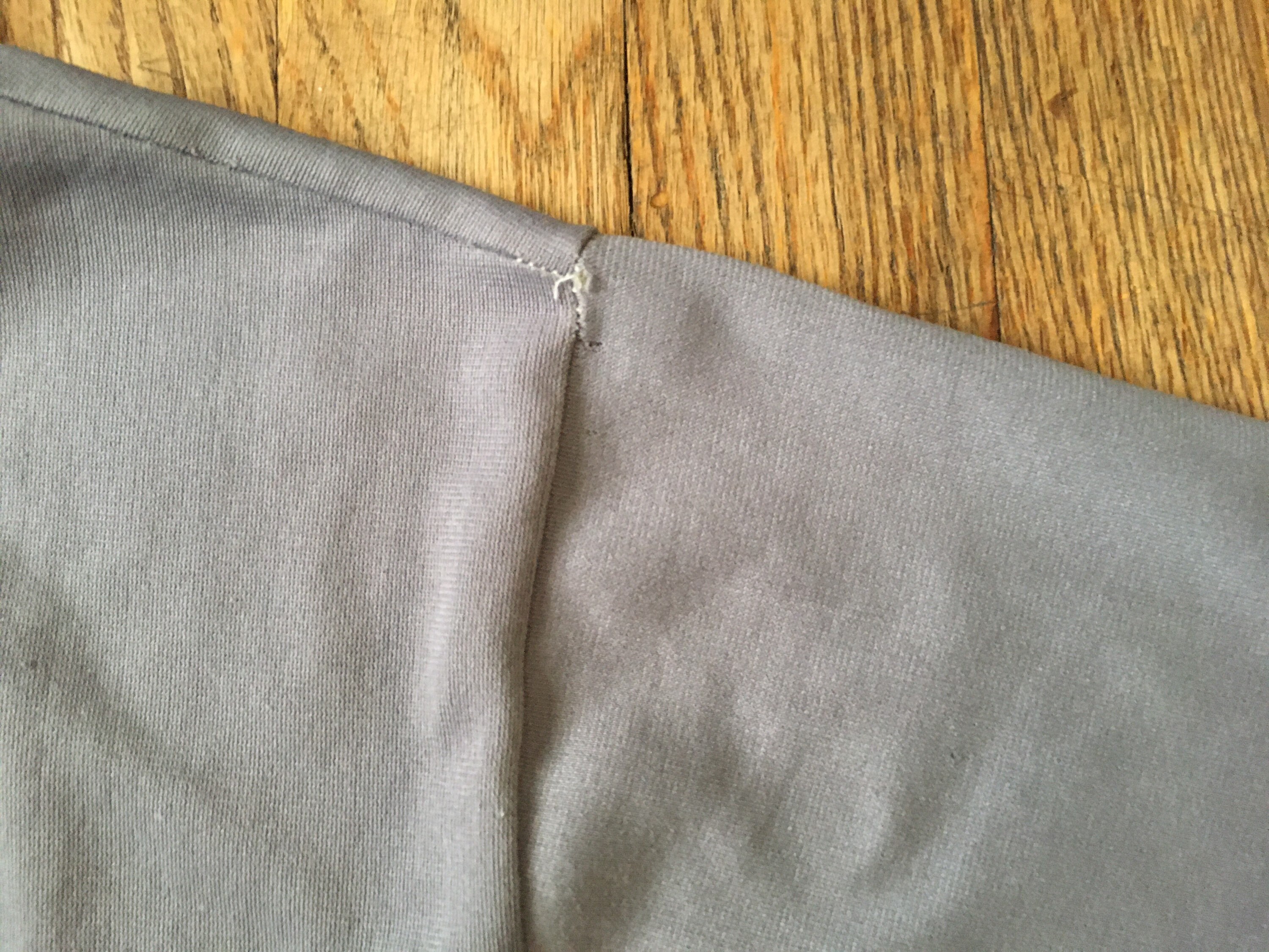 Vintage 1960s 100% Ban Lon by Ben Hur Sport Wear Metallic - Etsy