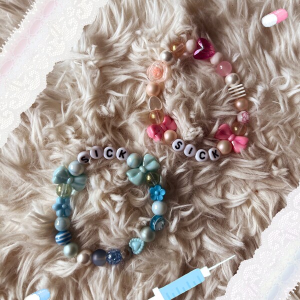 Traumacore - Etsy