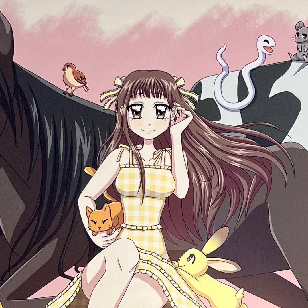 Fruit basket chinese zodiac signs 60 photos - Astrologytoyou.com