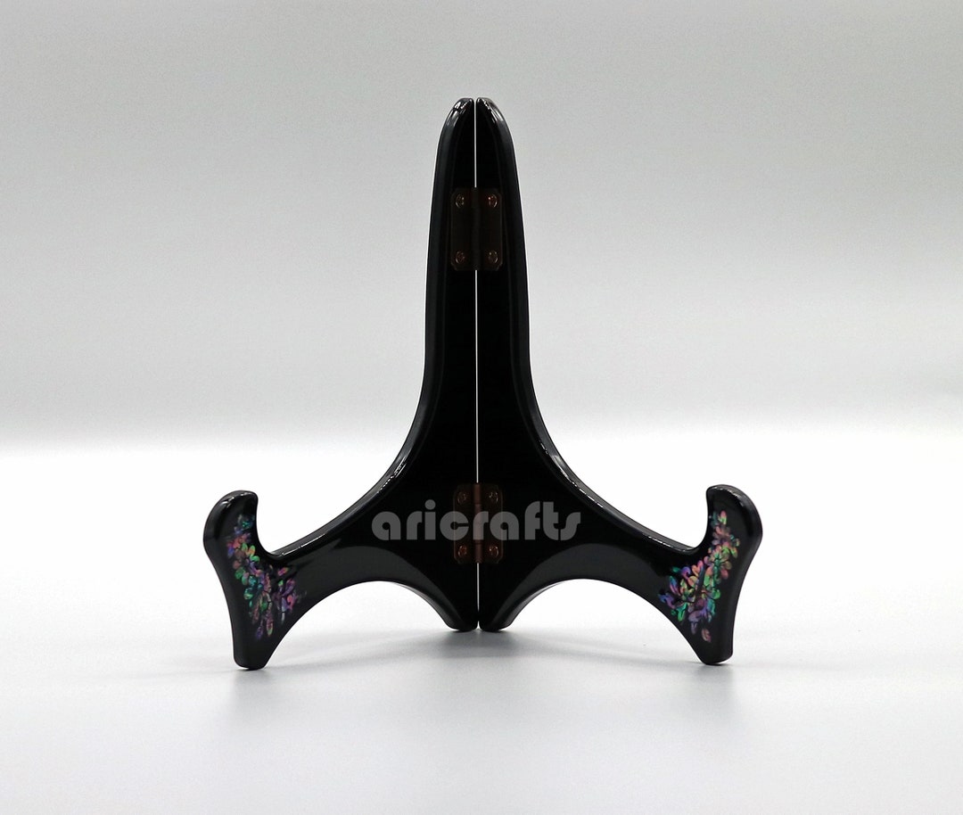 Display Stand, Hand Fan Stand, Folding Fan Stand, Handheld Fan Holder ...