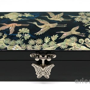 Korean Gift - 60+ Gift Ideas for 2024