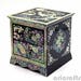 Nacre Mother of Pearl Inlaid Jewelry Box Storage Nacre Chest - Etsy
