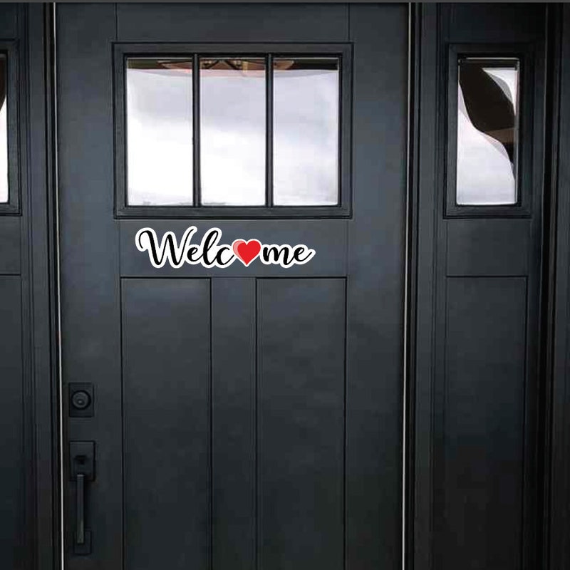 Magnetic Door Signs - Etsy