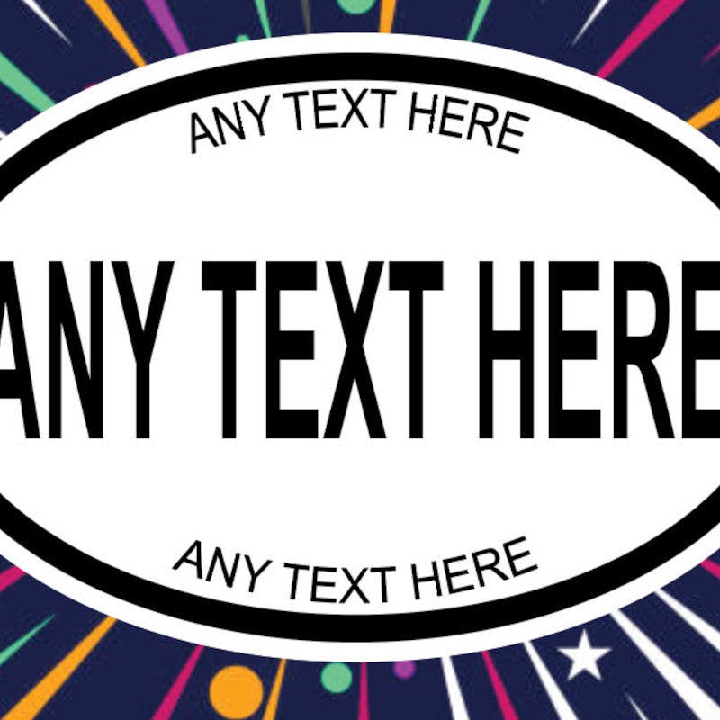 Car Magnet Distance - Etsy