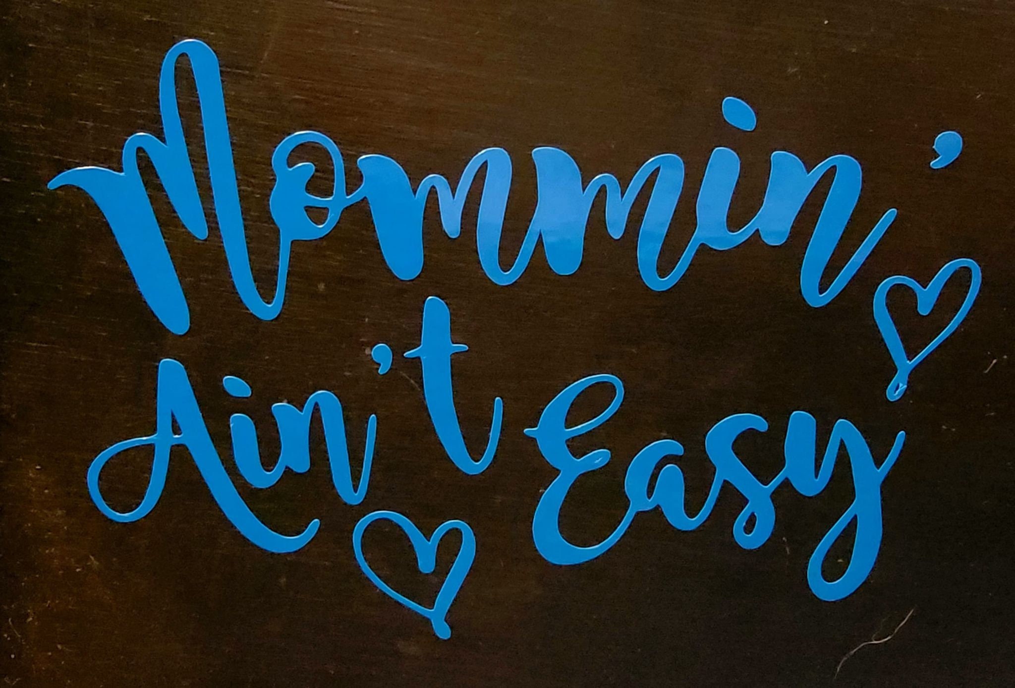 Mother Decals,#momlife Stickers, Custom Decal Sticker - Etsy