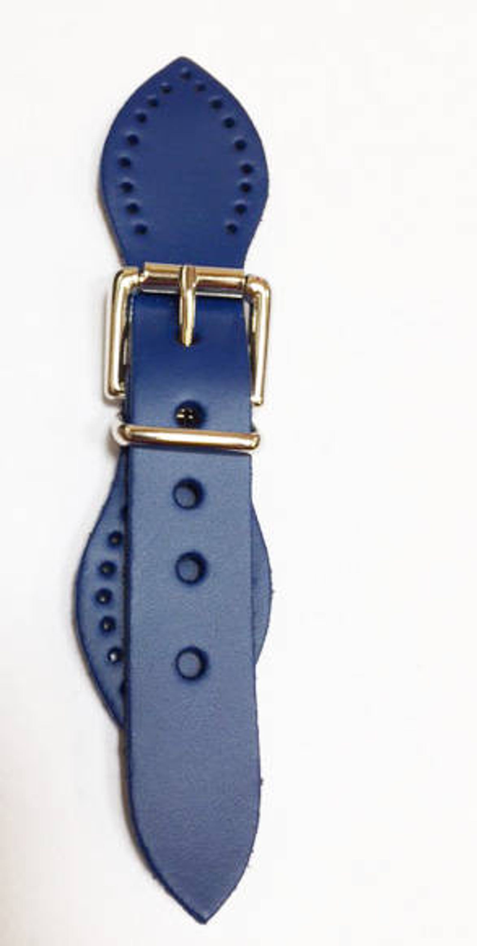 Leather Buckle Kit Metal and Leather Buckle Buckle Kit Satchel Buckles ...