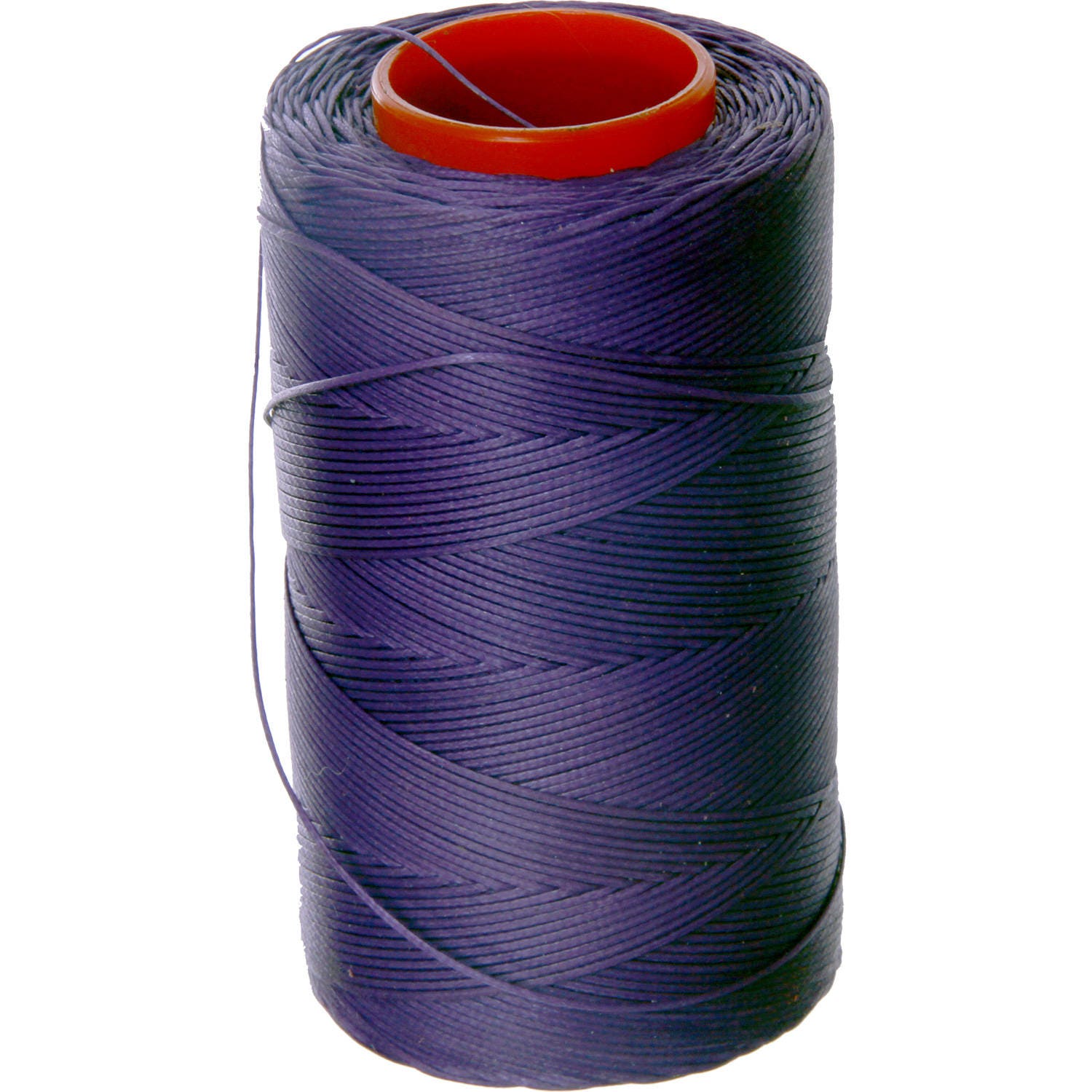 Hilo hilo de coser fuerte Super encerado 1mm hilo de coser fuerte ...