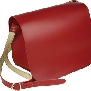 Leather Bag Messenger Bag Kit Shoulder Bag Kit Bag Kit Leather Bag Kit ...