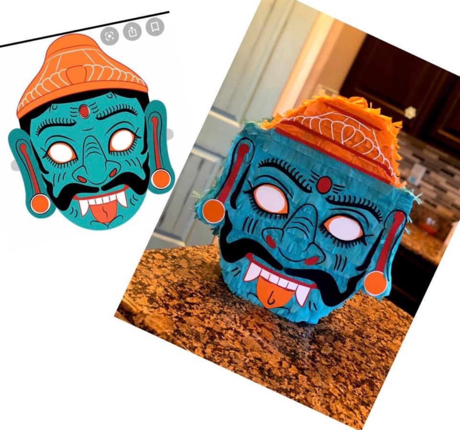 Custom Made Piñatas, Custom Piñatas, Piñata, Customized Piñatas, Kid’s ...