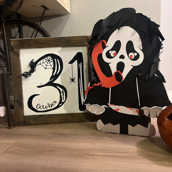 Custom Made Pinatas - Etsy