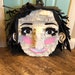 Custom Face Piñata, Custom Piñata, Portrait Piñata, People Piñatas ...