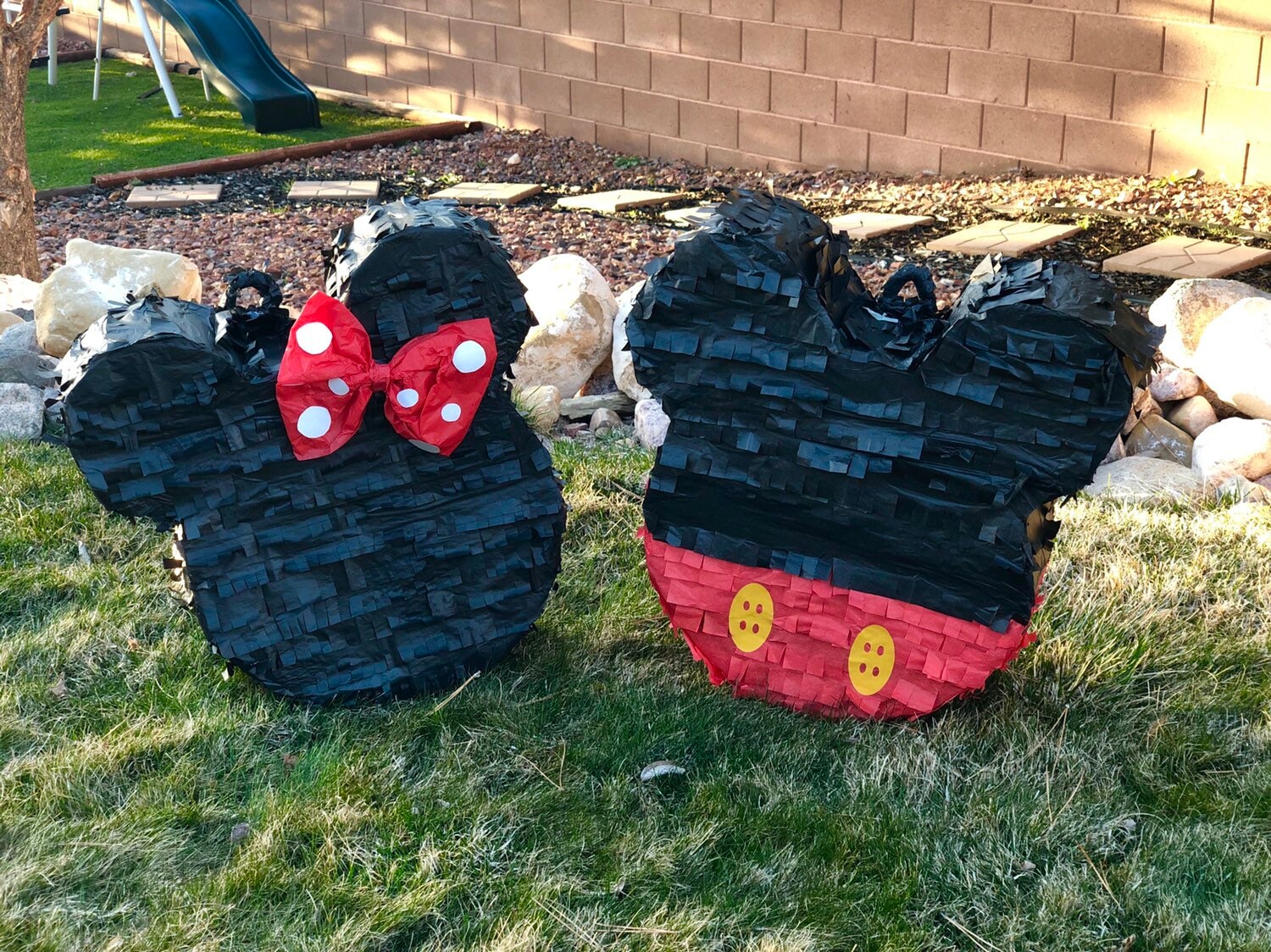 Minnie Inspired Pinata | Etsy