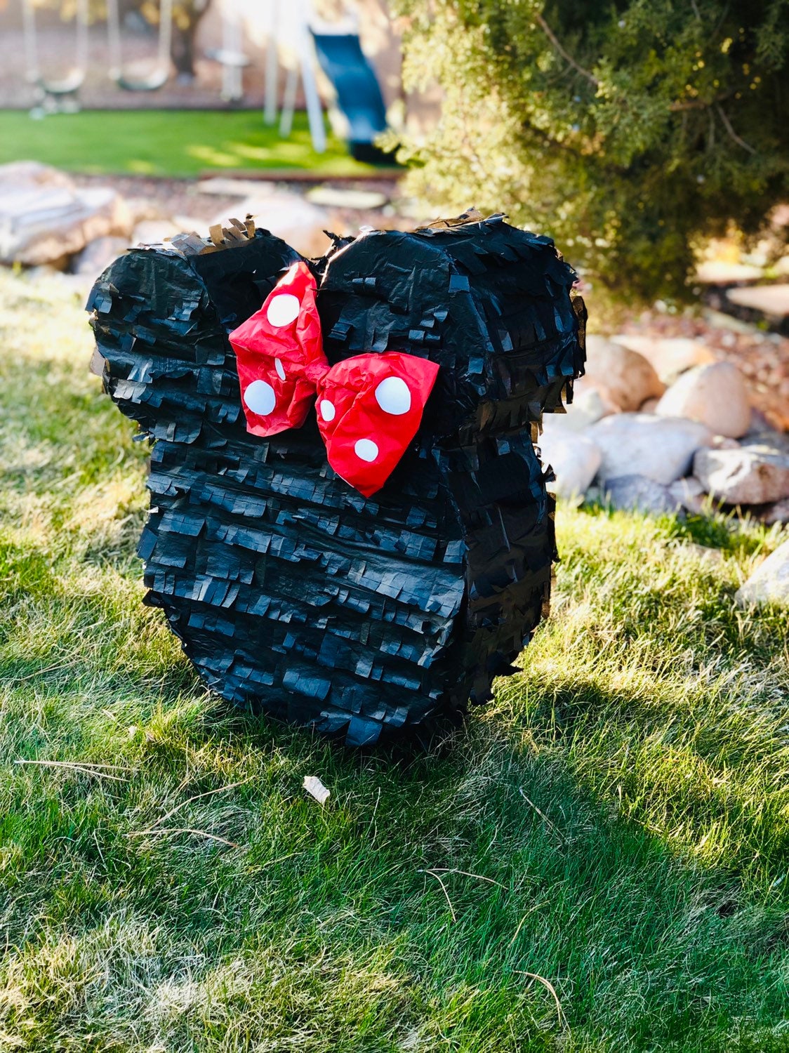Minnie Inspired Pinata | Etsy