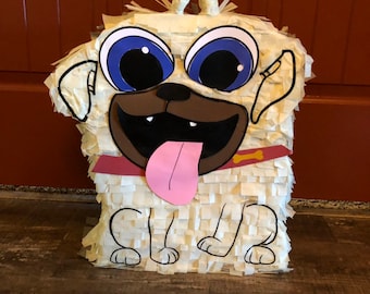 Dog Pinata - Etsy