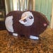 Guinea Pig Piñata, Hamster Piñata - Etsy