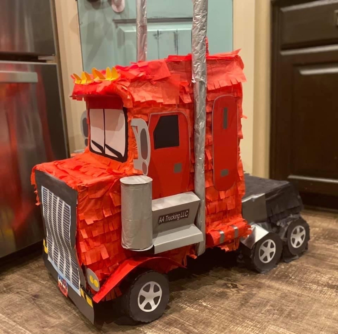 Custom Made Piñatas, Custom Piñatas, Piñata, Customized Piñatas, Kids ...