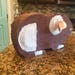 Guinea Pig Piñata, Hamster Piñata - Etsy