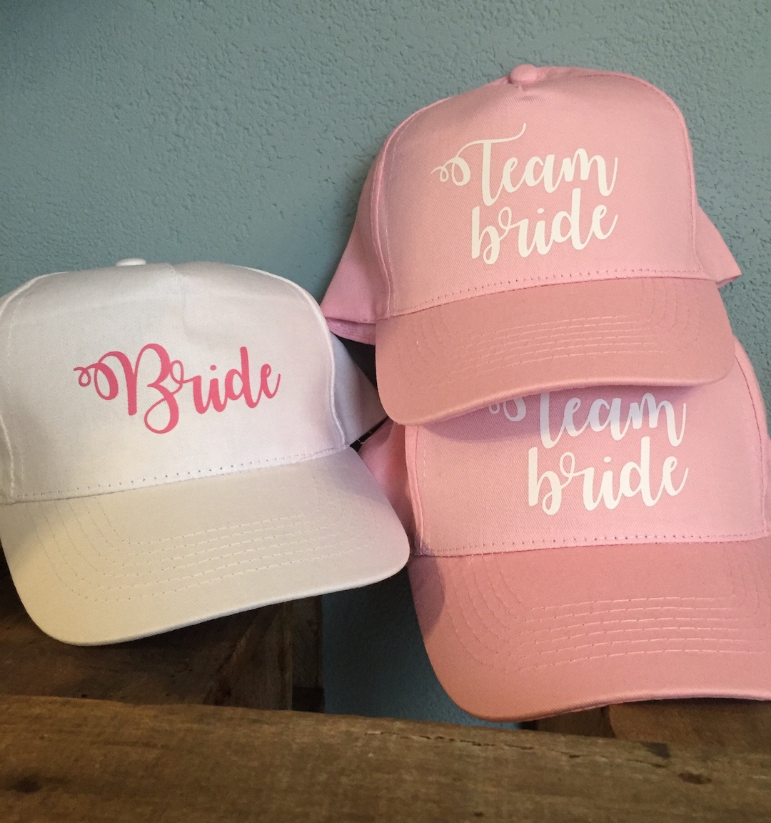 Casquette EVJF, casquette bride, accessoire evjf, casquette femme, EVJF ...