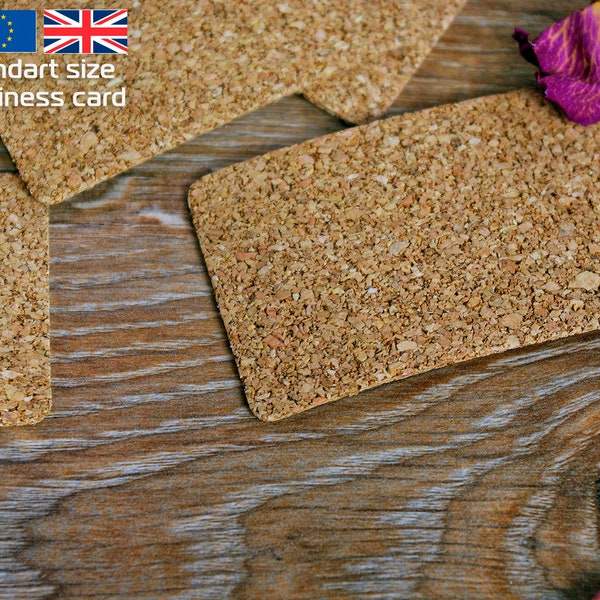 Unique Business Cards - Etsy