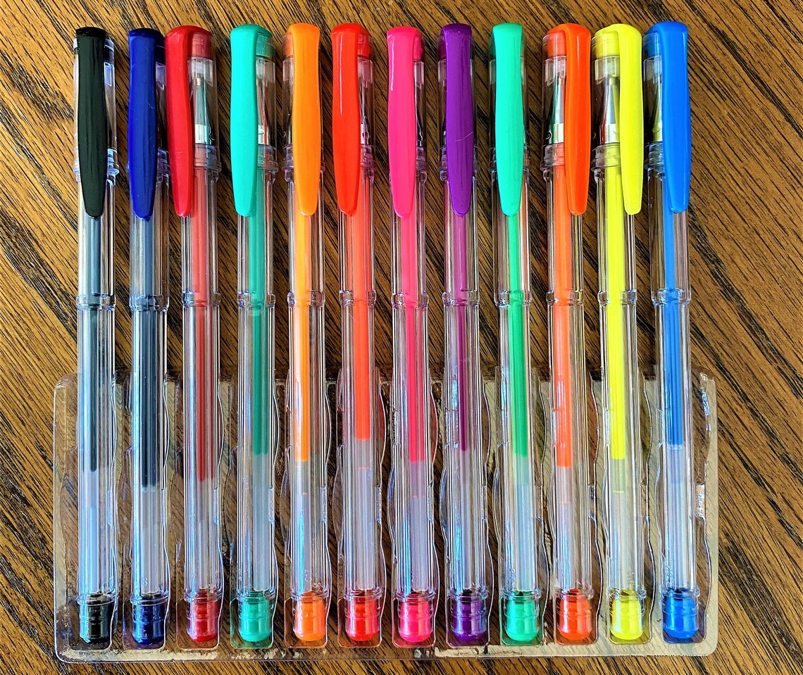 Set of 12 Adult Coloring Rocks Heart Theme, Painted Rocks Kit, Craft ...