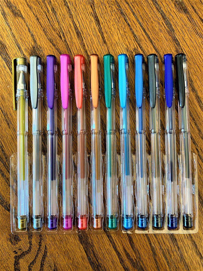 Set of 12 Adult Coloring Rocks - Beach Theme, Painted Rocks Kit, Craft ...