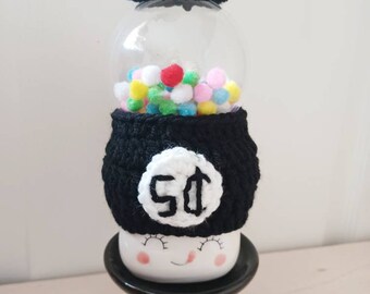 Gumball Machine Hats - Etsy