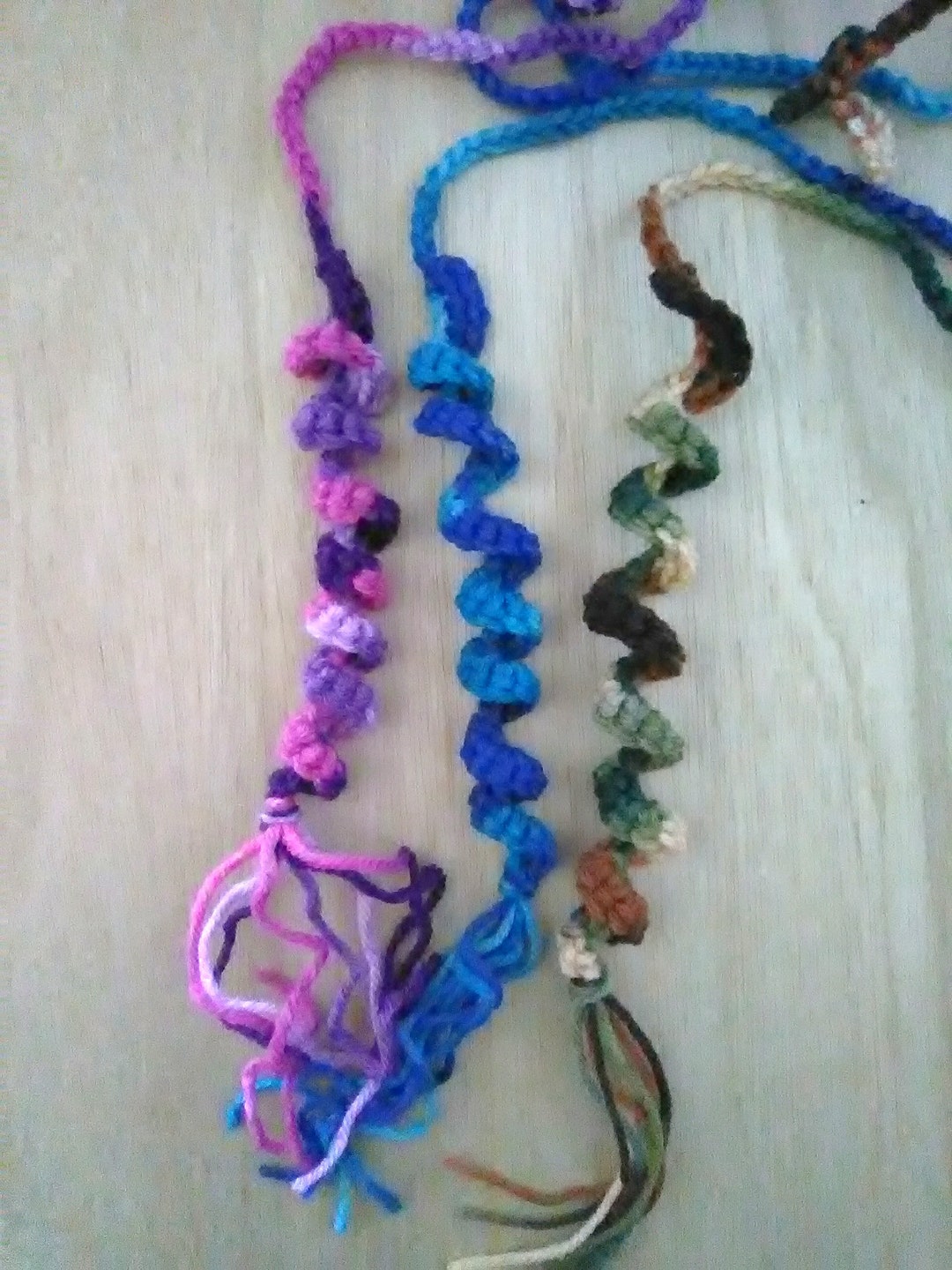Crochet Cat Toys, Crochet Spiral Cat Toys, Crochet Cat Toy, Crochet ...