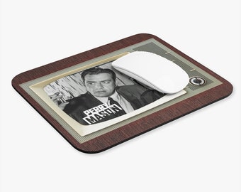 Perry Mason Mug | Etsy