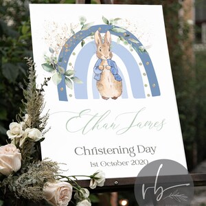 Peter Rabbit Rainbow Green Foliage Gold PNG, Peter Rabbit Rainbow ...