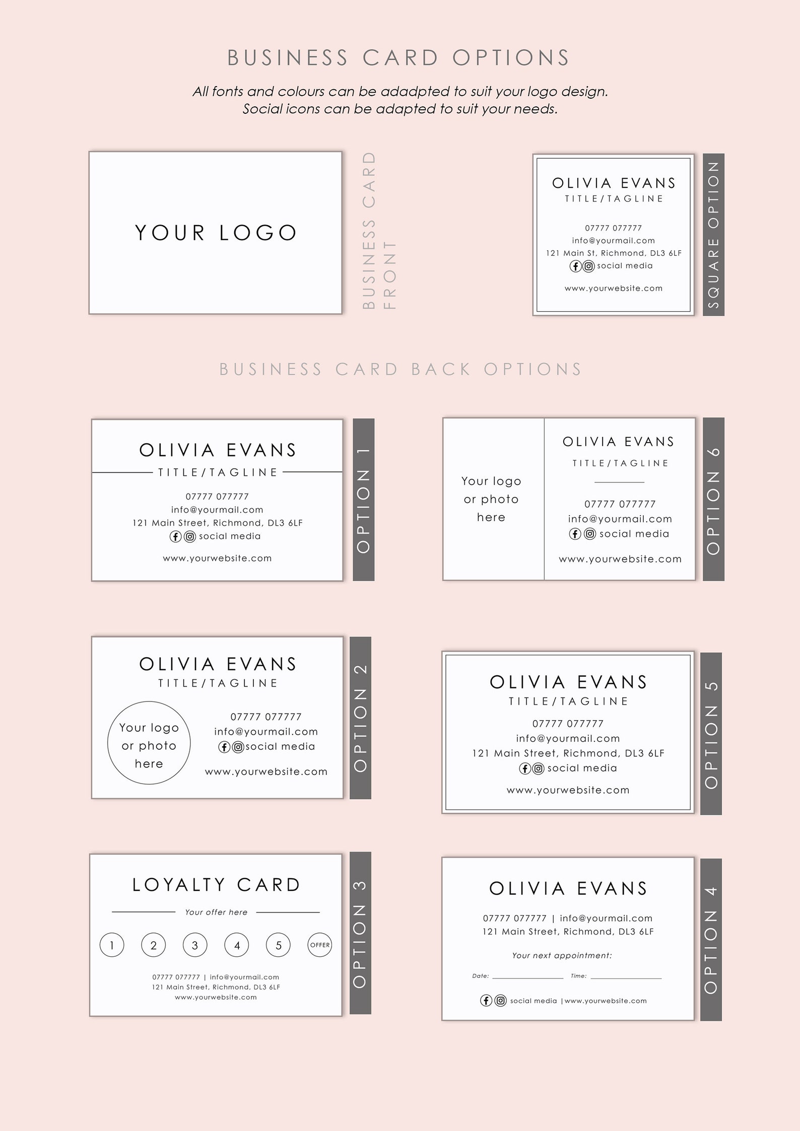 Pre-made Submark Logoequine Logo Design Horse Logo Mare | Etsy