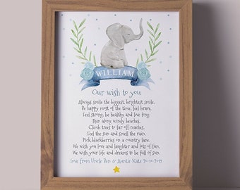 Will You Be My Godparents Proposal Poem Card, Godmother, Godfather ...