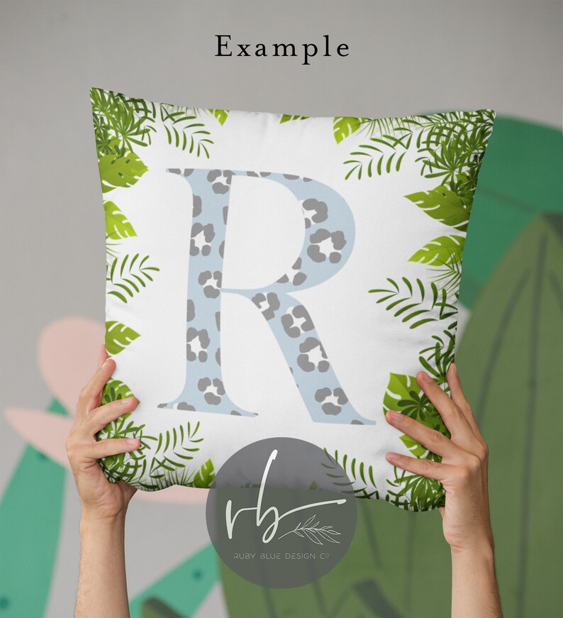 Blue Safari Animal Print Alphabet & Numbers PNG Clipart Wedding PNG ...