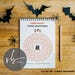 Halloween Digital Activity Printables | Kids Halloween Activity Pack ...